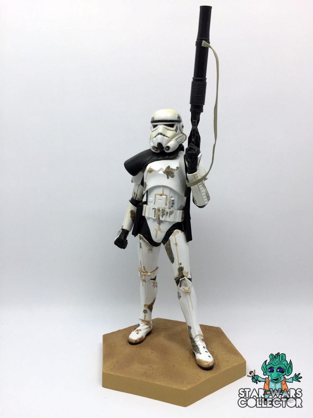 Kotobukiya ArtFX Sandtrooper Corporal