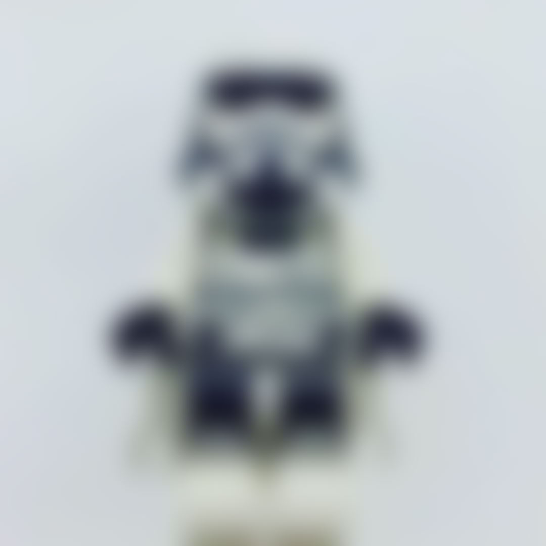 LEGO Solo Imperial Range Trooper Minifigur aufgetaucht