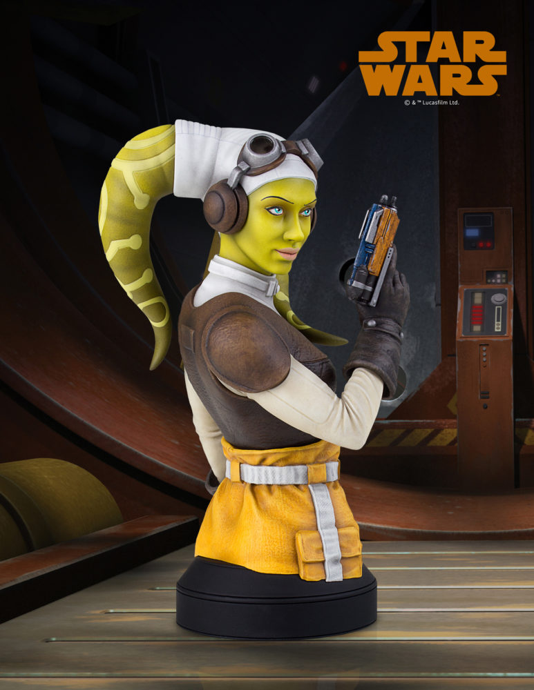 Das sind die Gentle Giant-Exclusives für die Star Wars Celebration 2019