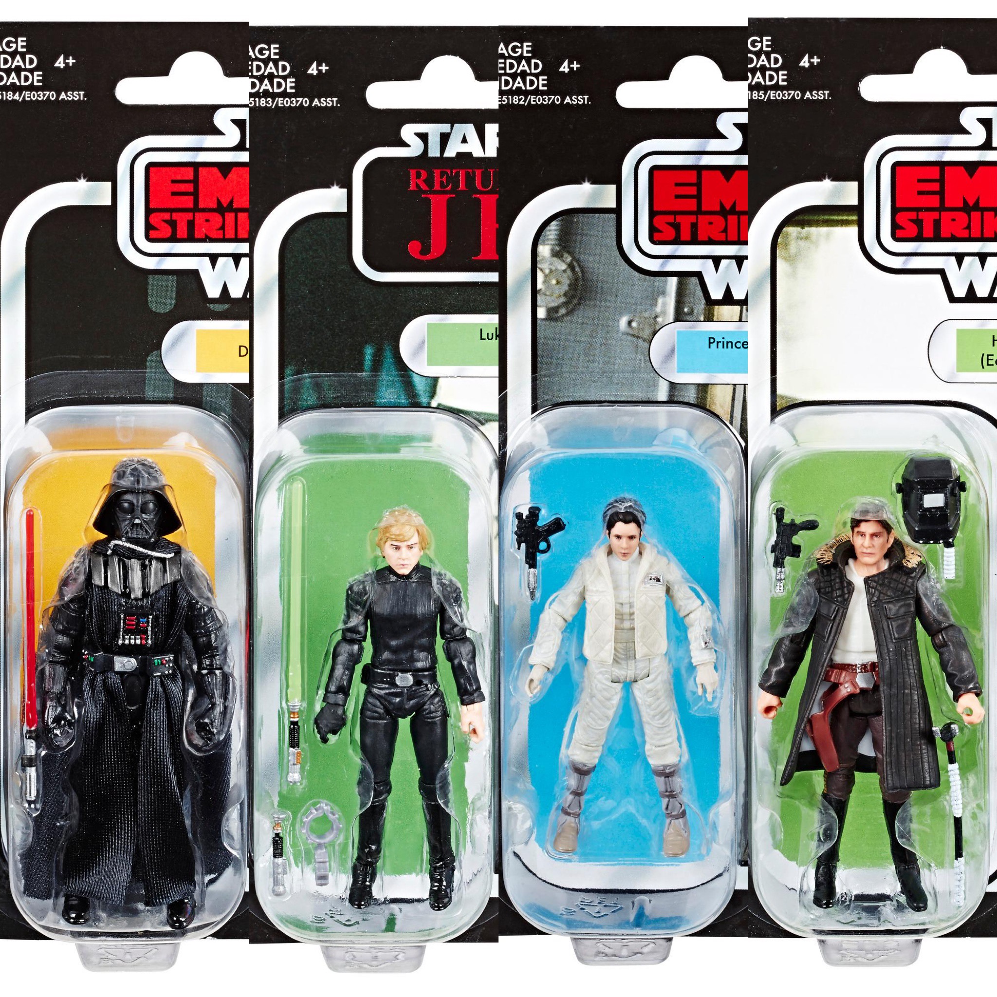 Alle Infos und Bilder zur Hasbro Vintage Collection Wave 5